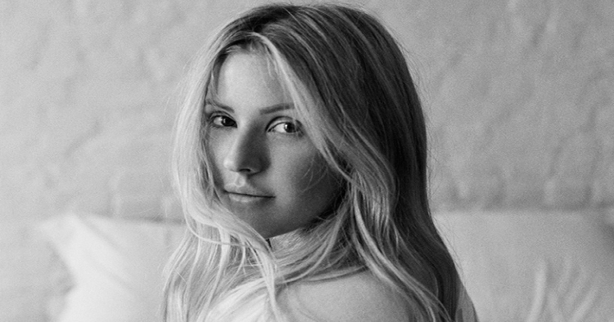 Ellie Goulding On Juice Wrld Amazon And Her Third No1 Album Talent 2318