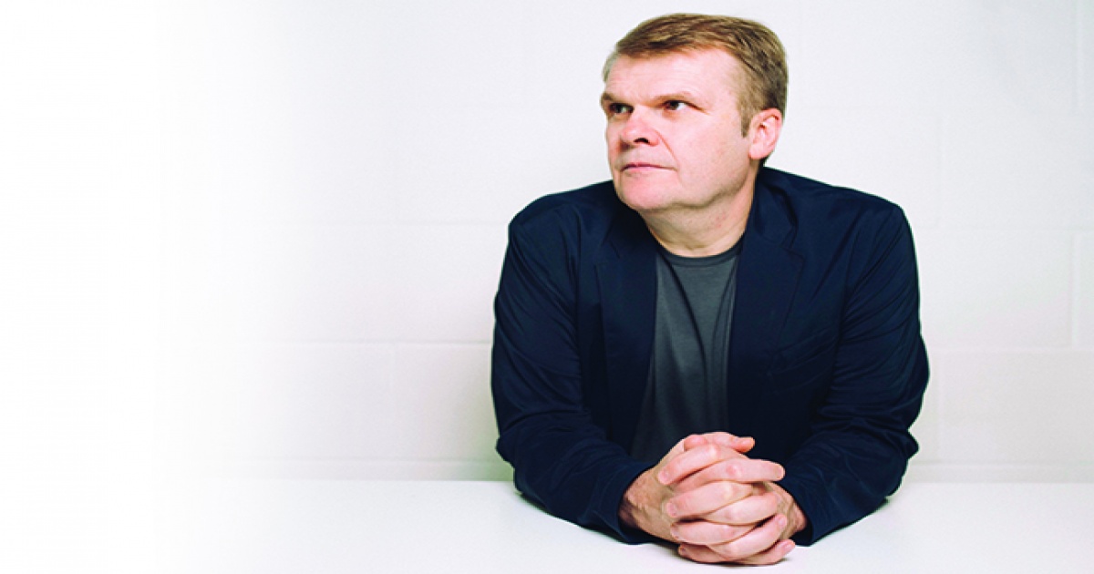  Music Is Coming From Everywhere Sony Music CEO Rob Stringer On The