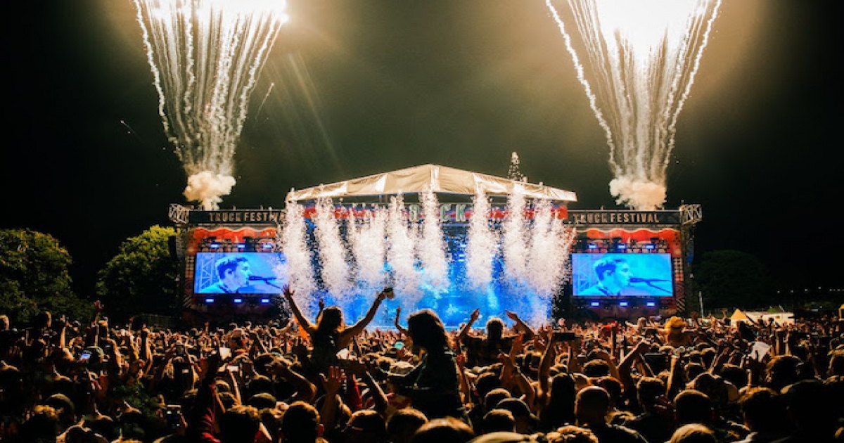 Why inflation has become the next big test for the festival sector ...