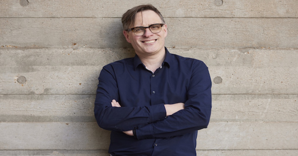 Southbank Centre's Mark Ball on the return of Meltdown after three ...