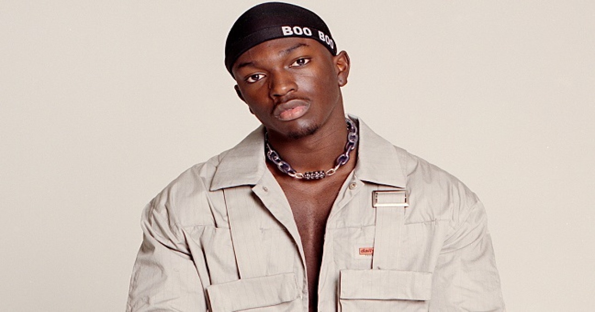Making Waves: Kida Kudz