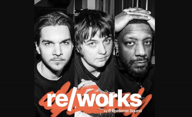 Epidemic Sound launches global artist series featuring reworked tracks ...