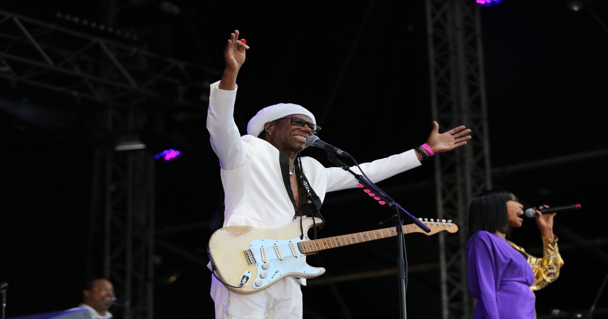 Record year for Nocturne Live concert series | Live | Music Week