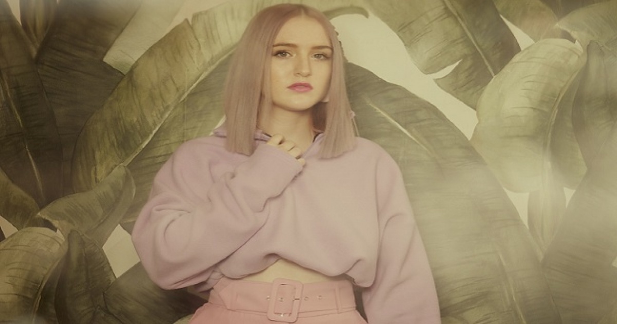 On The Radar: Be Charlotte | On The Radar | Music Week