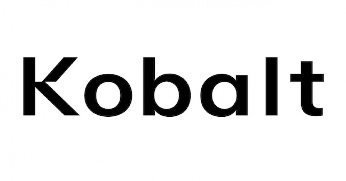 Kobalt now has access to more than $1 billion in funds to 'fuel growth ...
