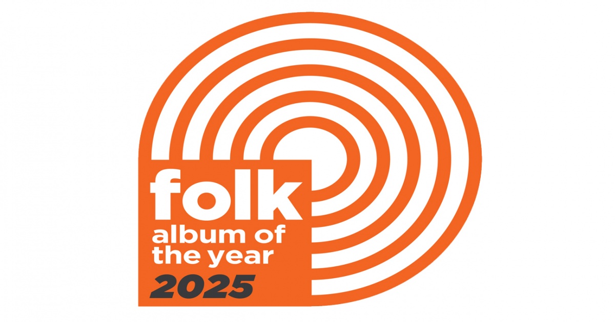 New Folk Album Of The Year Award launches for 2025 | Talent | Music Week