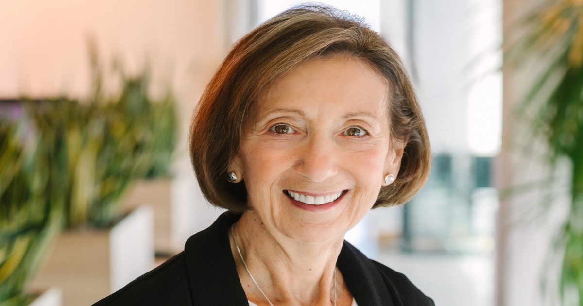 Sony Music Publishing promotes Dee Hale to SVP, film & TV ...