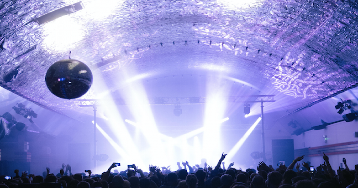Margate's Dreamland launches new music and events space | Live | Music Week
