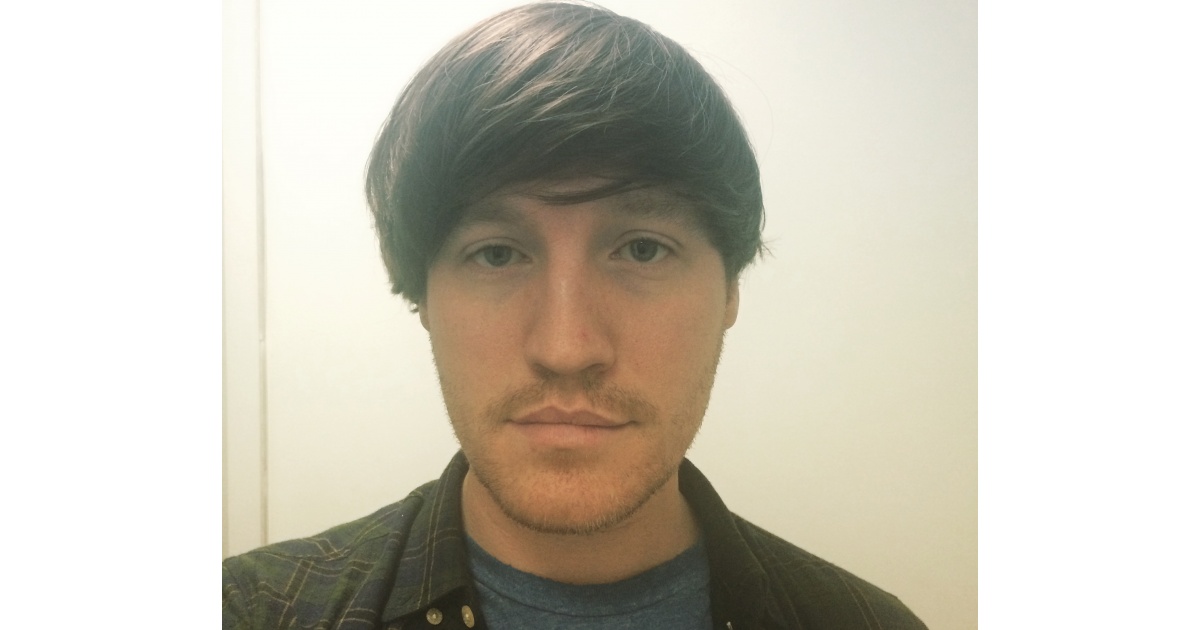 Tastemakers: What's Rock Sound's David Mclaughlin listening to this ...