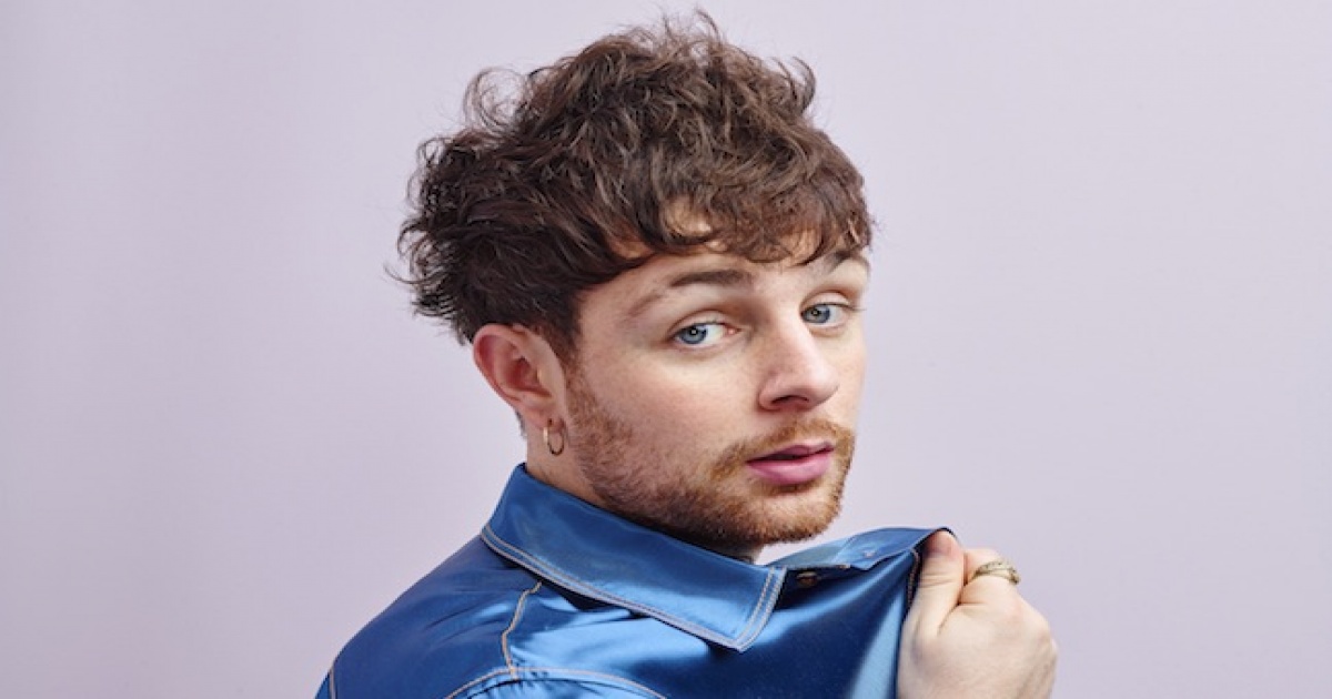 Insanity CEO Andy Varley on how Tom Grennan became a streaming star ...
