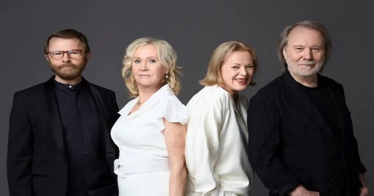 ABBA score fastest-selling vinyl release of the 21st century with ...