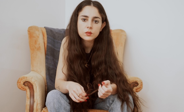 Making Waves: Samia | Interviews | Music Week