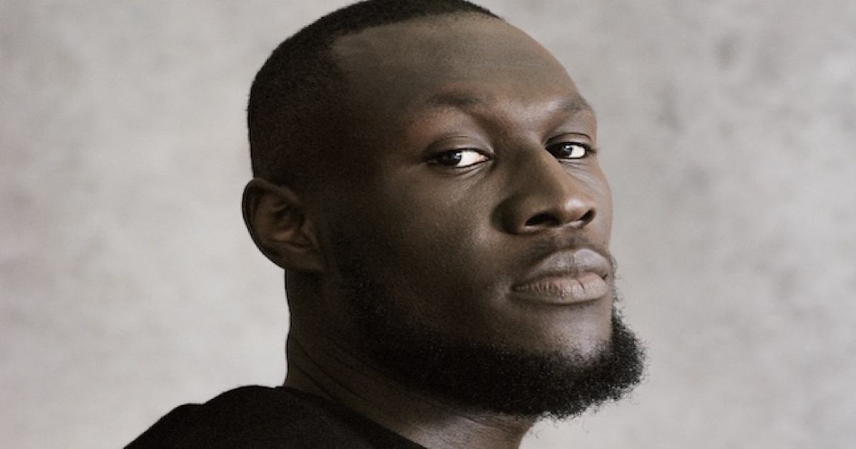 WME signs Stormzy for worldwide representation | Live | Music Week