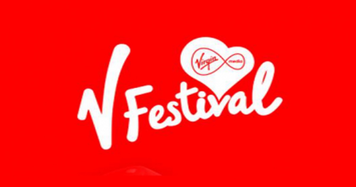 Channel 5 and MTV to broadcast V Festival | Live | Music Week