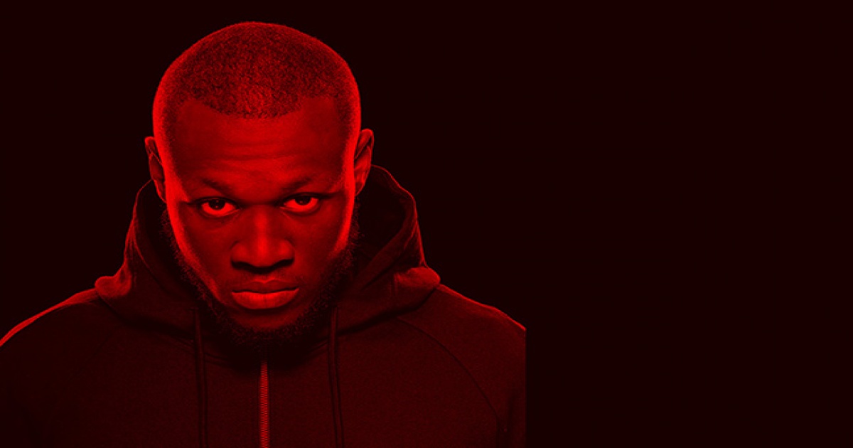 Inside the BRIT Awards album of the year: Stormzy | Interviews | Music Week