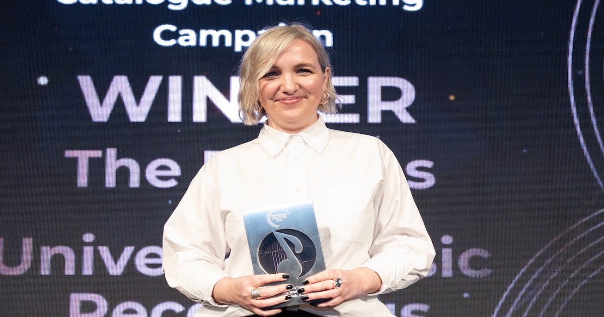 Hannah Chadwick reflects on UMR's 'incredibly emotional' Beatles ...