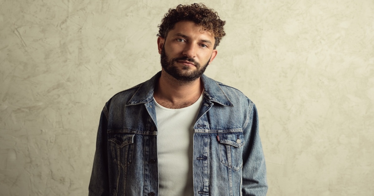 Absolute Label Services signs singer-songwriter Billy Lockett | Labels ...