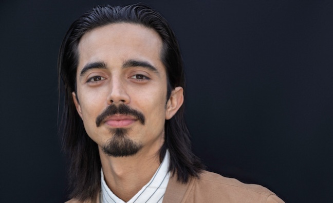 Hipgnosis ups Christian Johnson to senior A&R director | Publishing ...