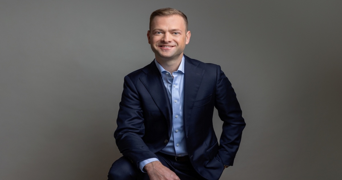Wasserman appoints Steve Murray as executive vice president of mergers ...