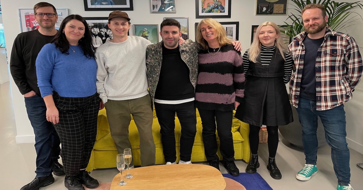 Spirit Music Group and Kobalt partner on JV to sign Digital Farm ...