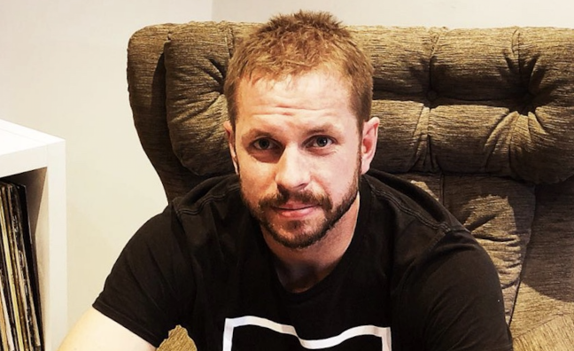 Tastemakers: What's BBC Radio 2's Simon Ward listening to this week ...
