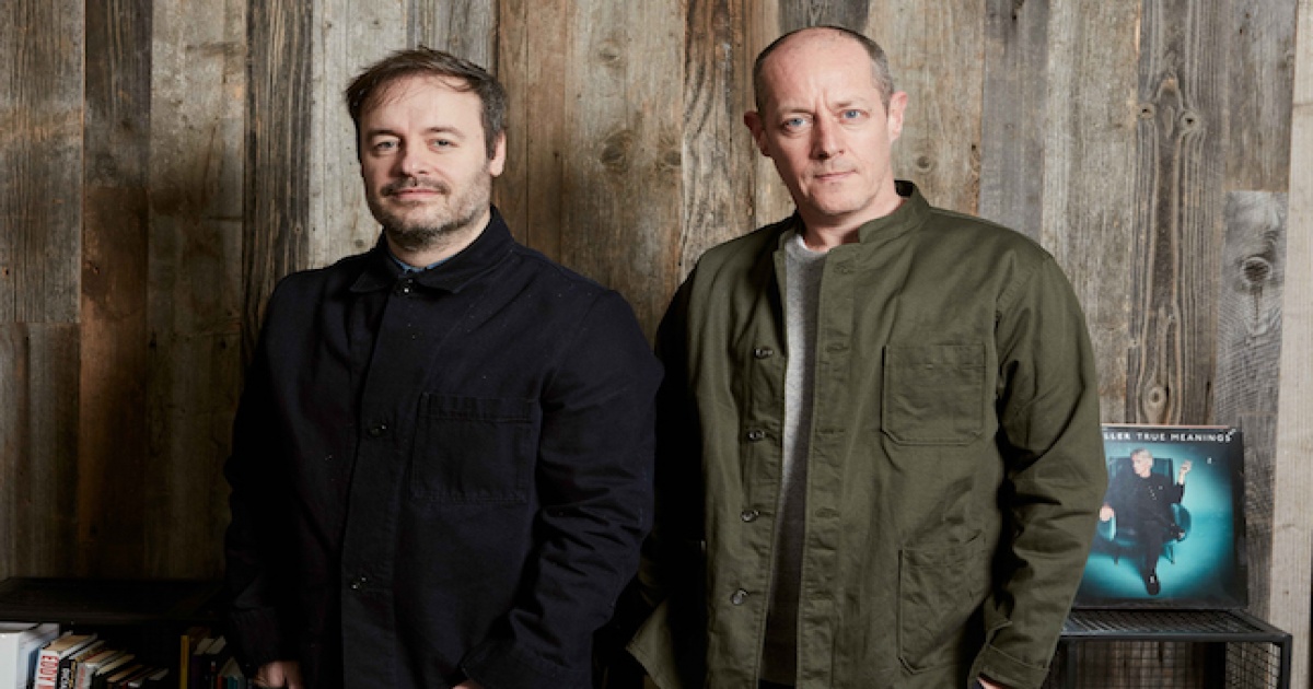 'A dynamic, transformative leadership team': Co-president Nick Burgess ...