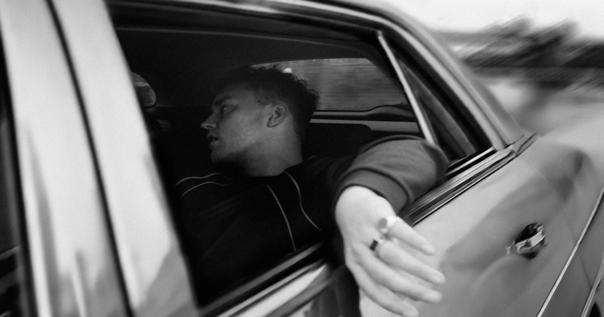 "He's shifted into a new gear!": Polydor's Ben Mortimer hails Sam ...