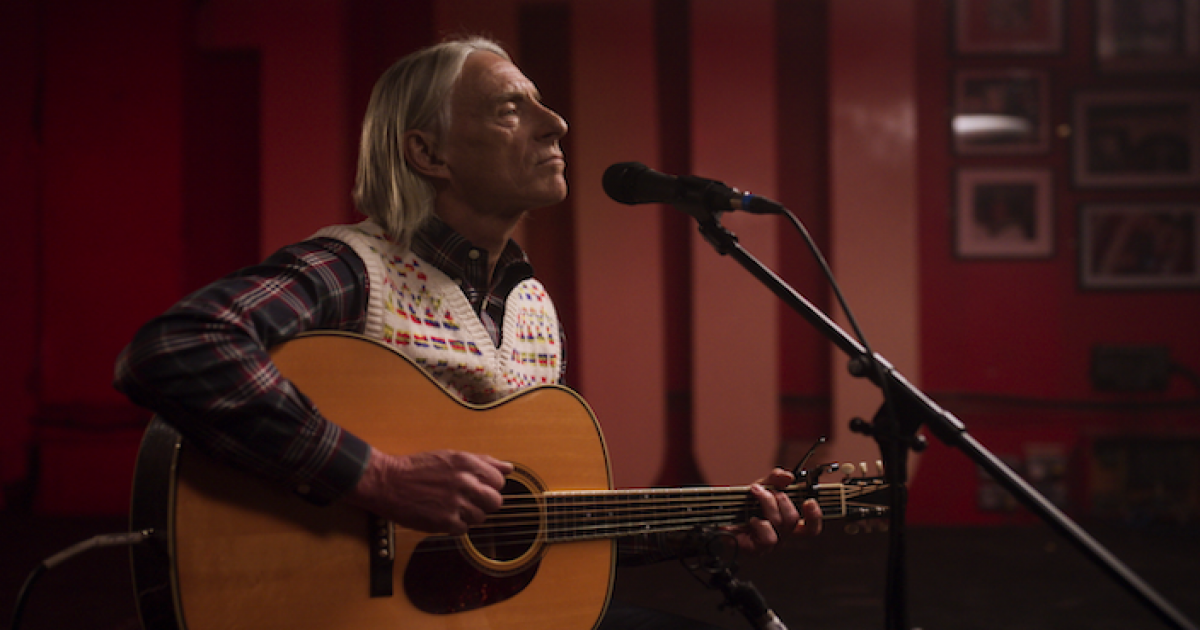 The Live Revival series set for Sky Arts premiere | Media | Music Week
