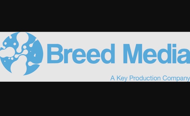 Physical music and vinyl pressing agency Breed Media makes new hires as ...