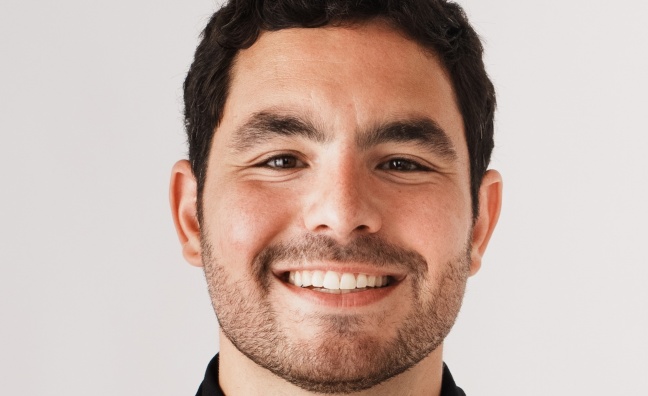 Mercury Records appoints Jackson Weingart as VP, marketing & digital ...