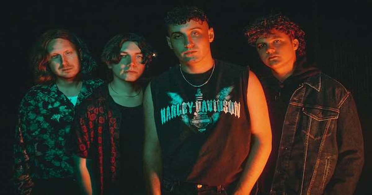 Sea Girls' team and Polydor on the band's return, TikTok growth and ...
