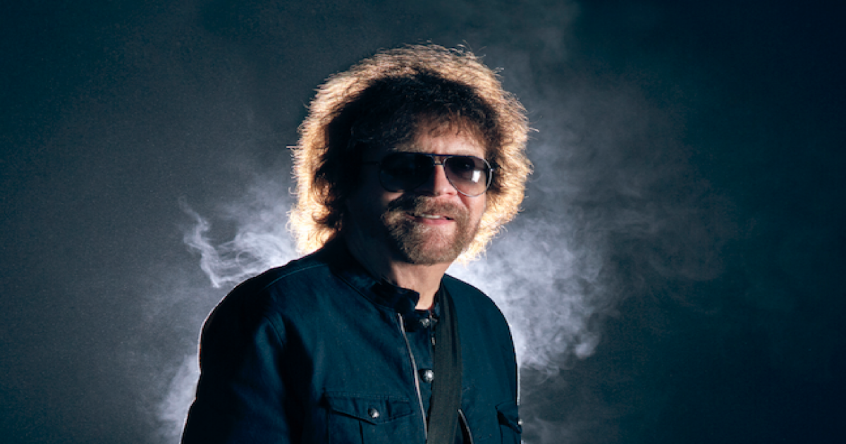'It hit a popular nerve': How Radio 2 led the ELO revival | Talent ...