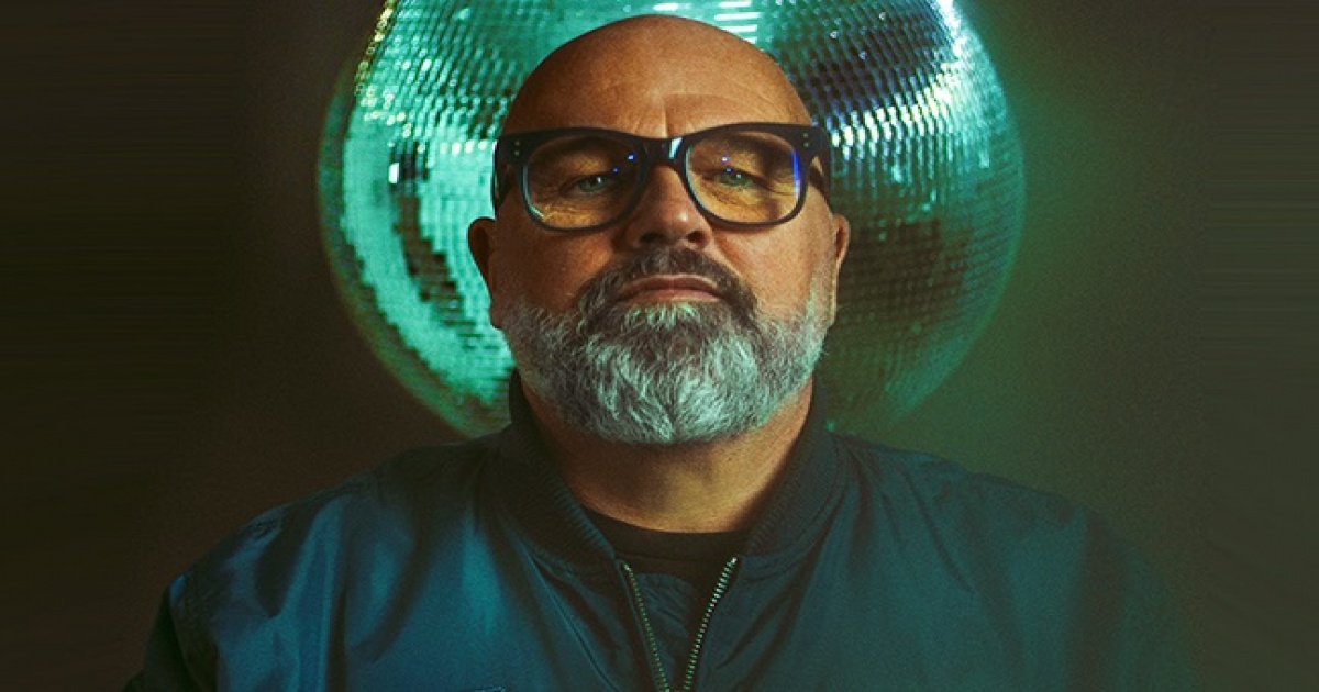 The Aftershow: Simon Dunmore | Interviews | Music Week