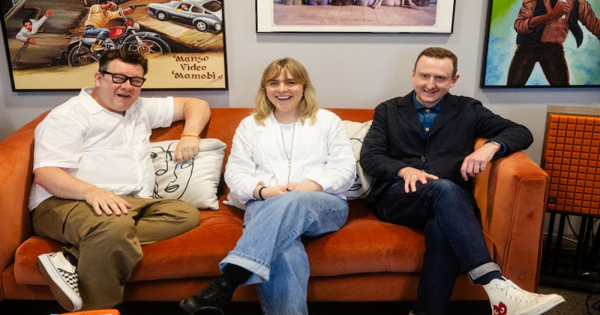 Warner Music UK partners with Generator to open studio facility in ...