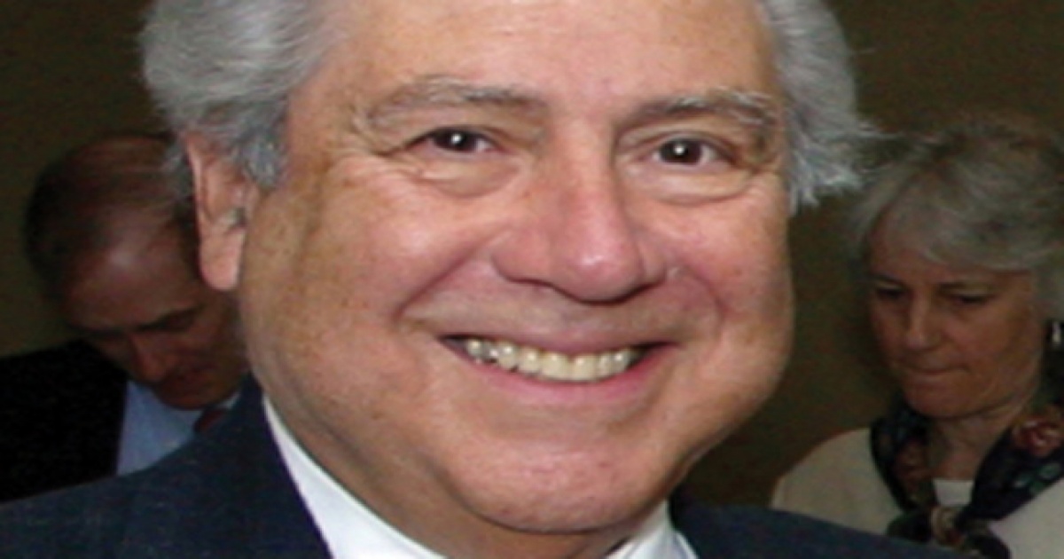 Veteran music publisher Jay R. Morgenstern dies aged 87 | Publishing ...