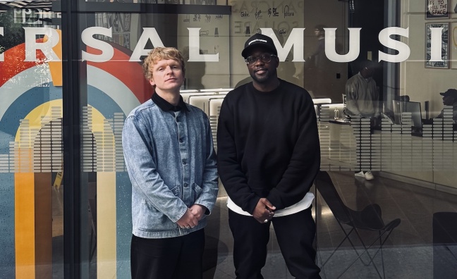 BLK SCL! launches to back Black music talent across the North and ...