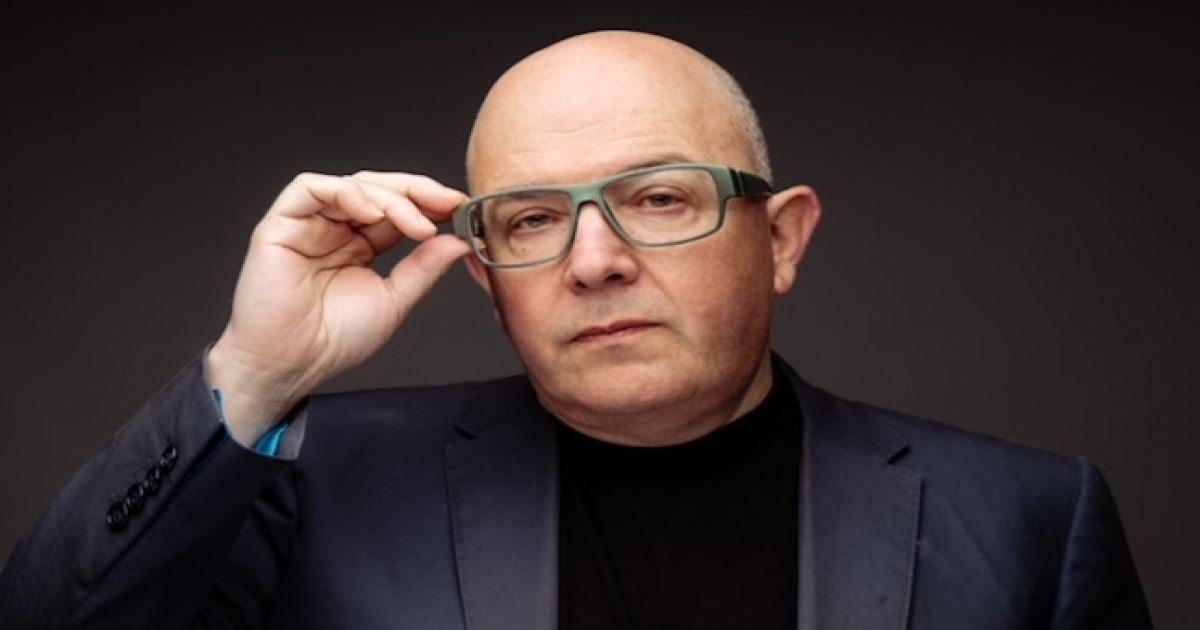 Thomas St John Group appoints Matt Ellis as UK CEO | Talent | Music Week