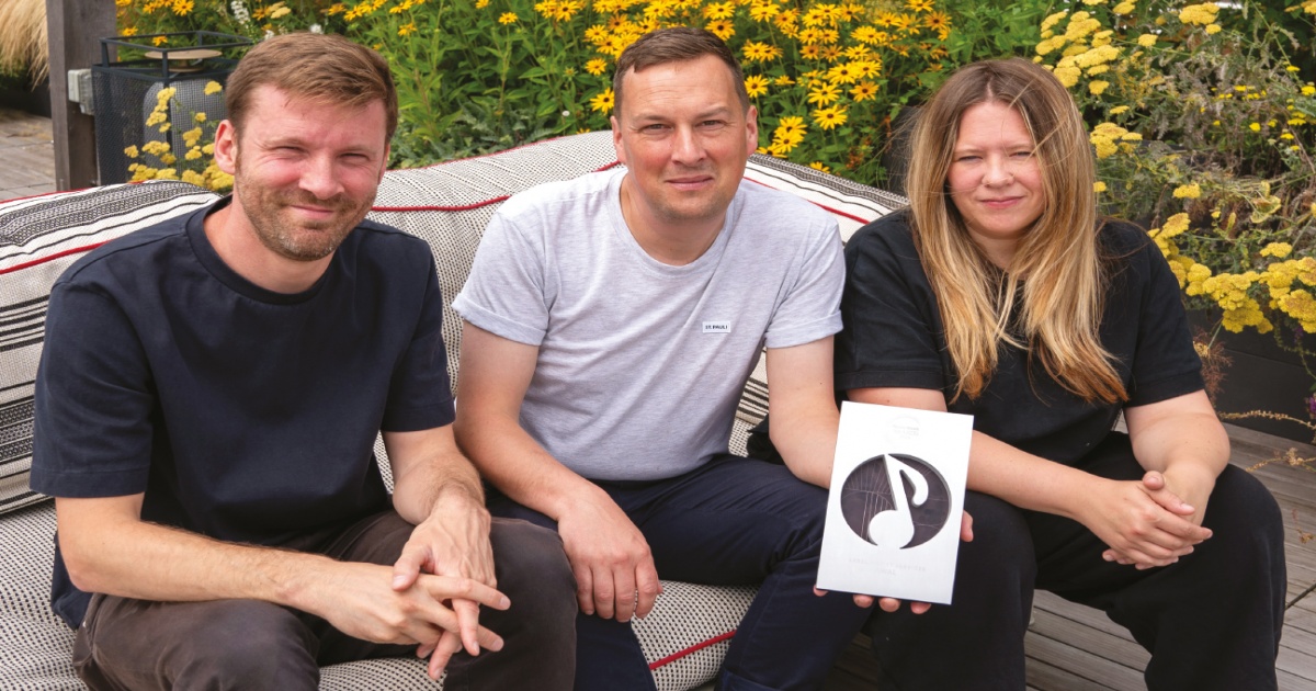 'It's gone from label power to artist power': AWAL on the evolution of ...