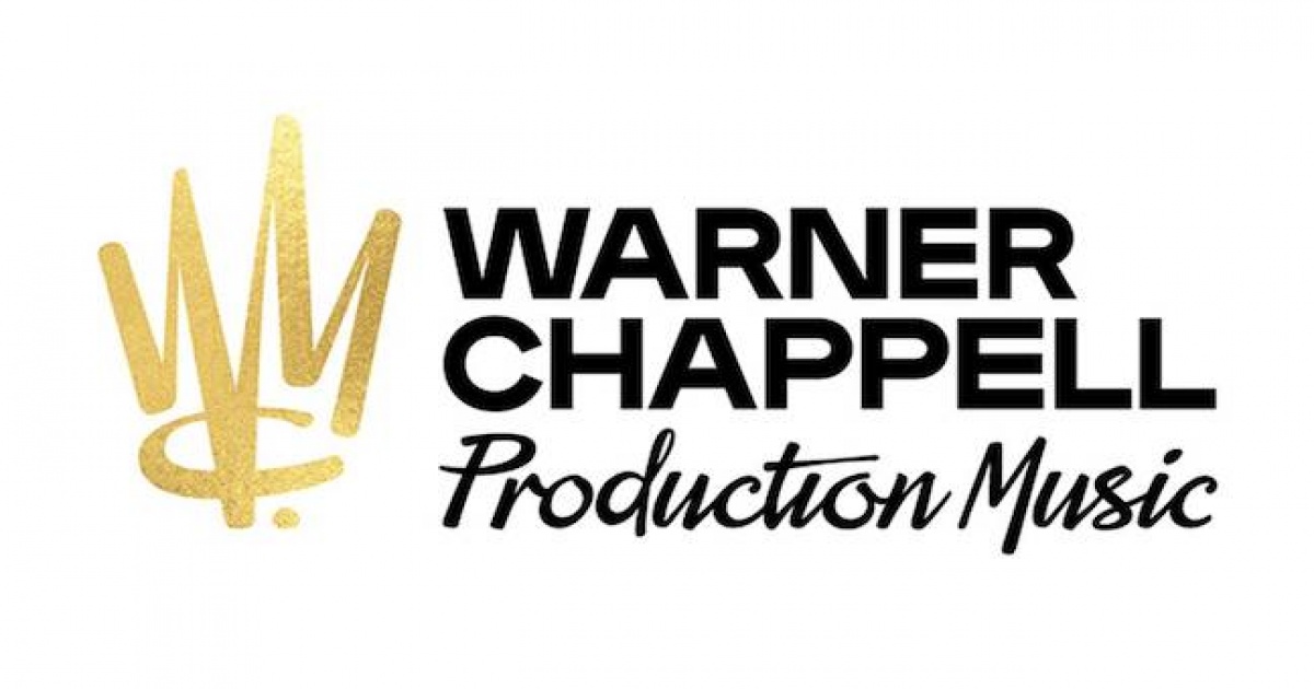 Warner Chappell Production Music unveils global rebrand | Publishing ...
