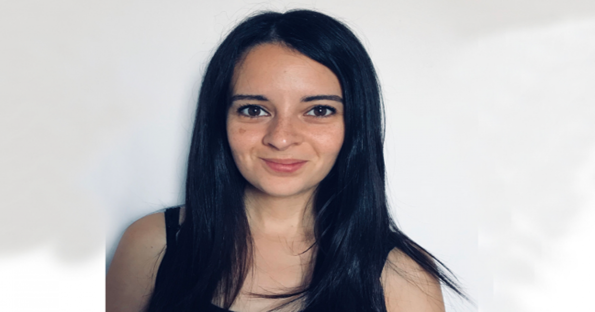 Rising Star: Meet DHP Family's Kelly Bennaton | Interviews | Music Week