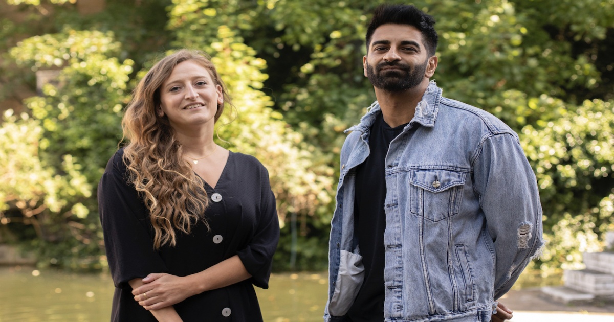 Dipesh Parmar and Amy Wheatley on Ministry Of Sound's major ...