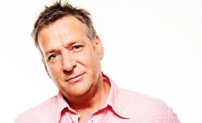 DJ Pete Mitchell dies: music and radio stars pay tribute to 'passionate ...