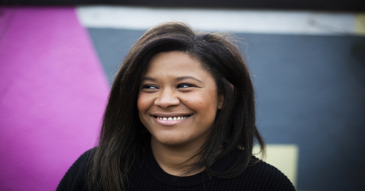 Priscilla Kotey promoted to SVP of Warner Music Ireland | Labels ...