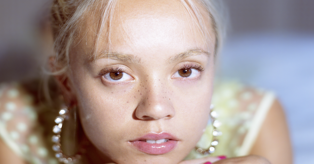 On The Radar: Josie Man | On The Radar | Music Week
