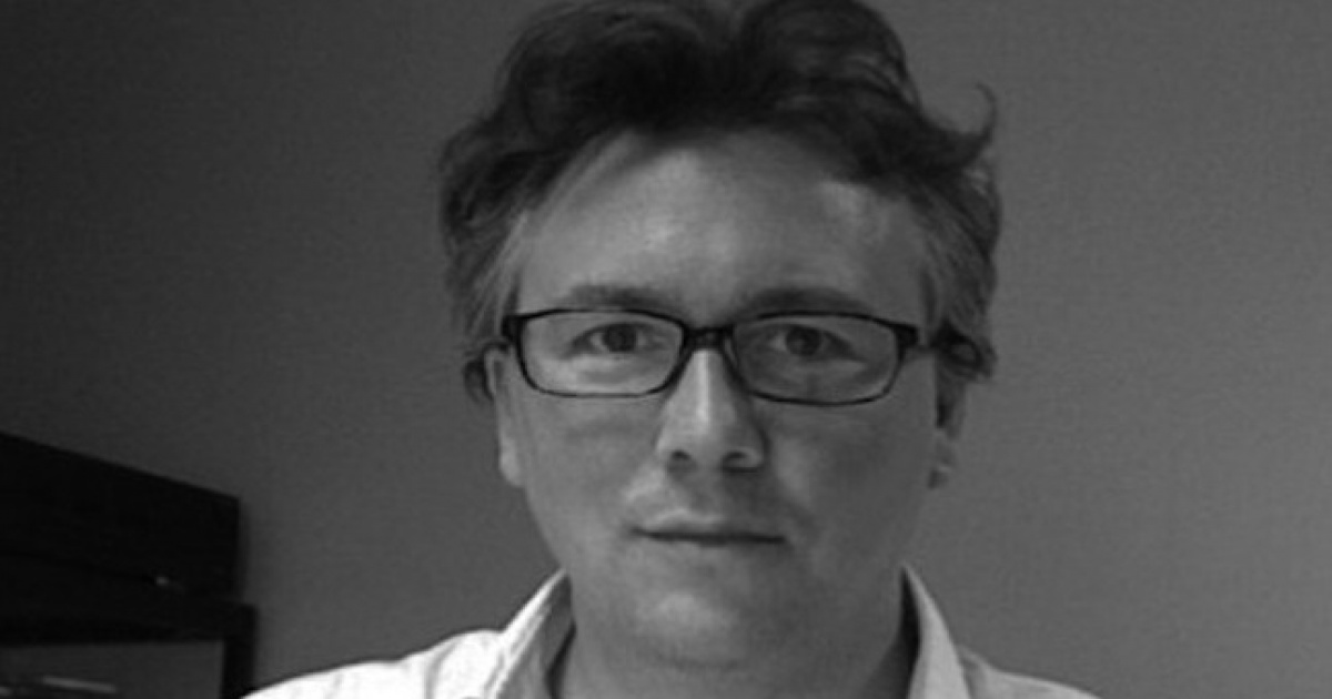 Music publisher and artist manager Jamie Arlon dies aged 47 ...