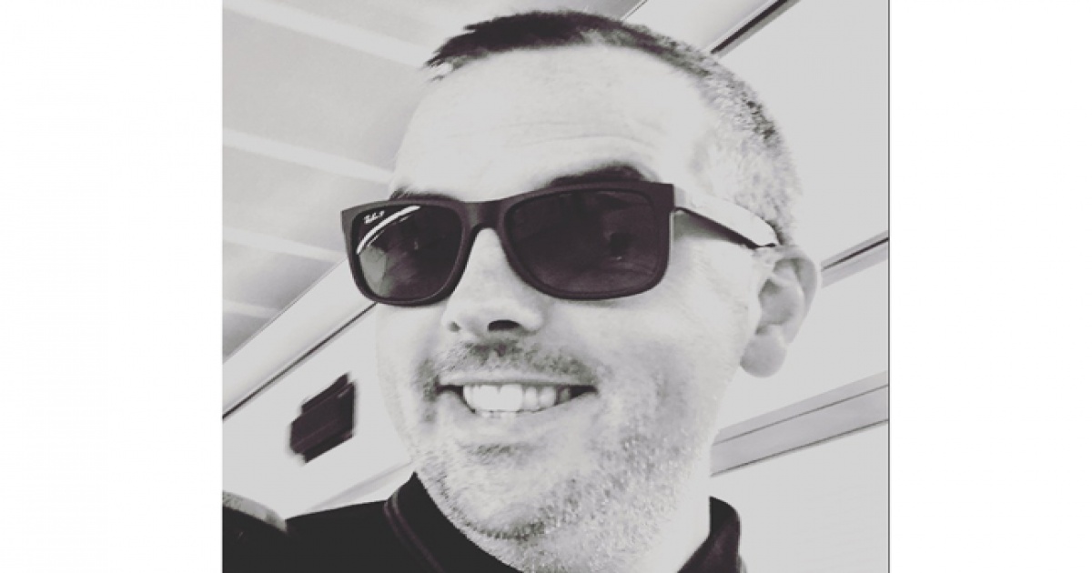 Six Questions With... Chris Roohan of New State Entertainment | Live ...