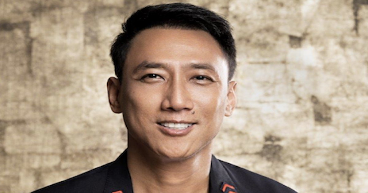Victor Lee appointed MD of Liquid State | Labels | Music Week