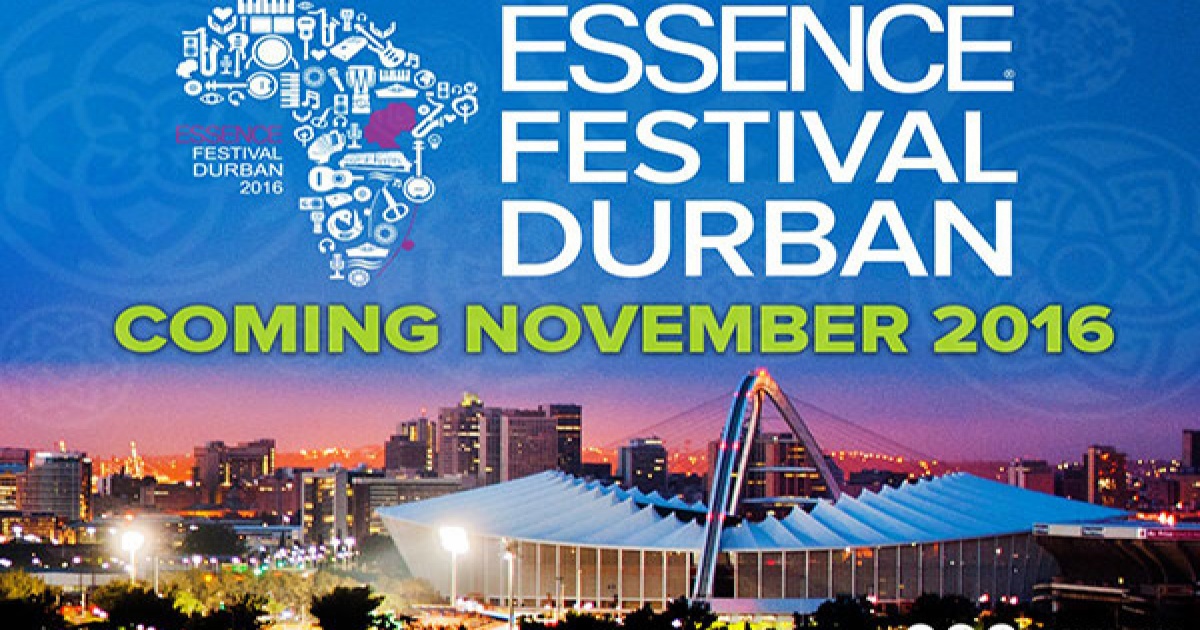 Rob Hallett to co-produce new Essence Festival | Live | Music Week