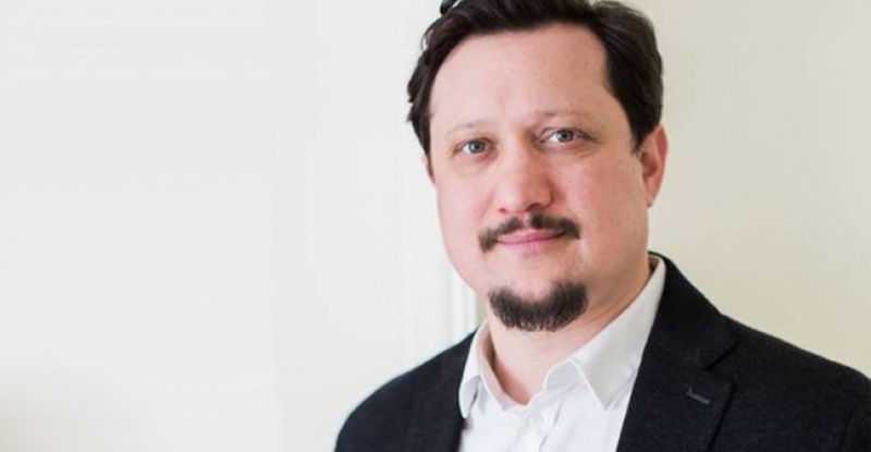 Viewpoint: AIM's Paul Pacifico on the diversity agenda | opinion ...