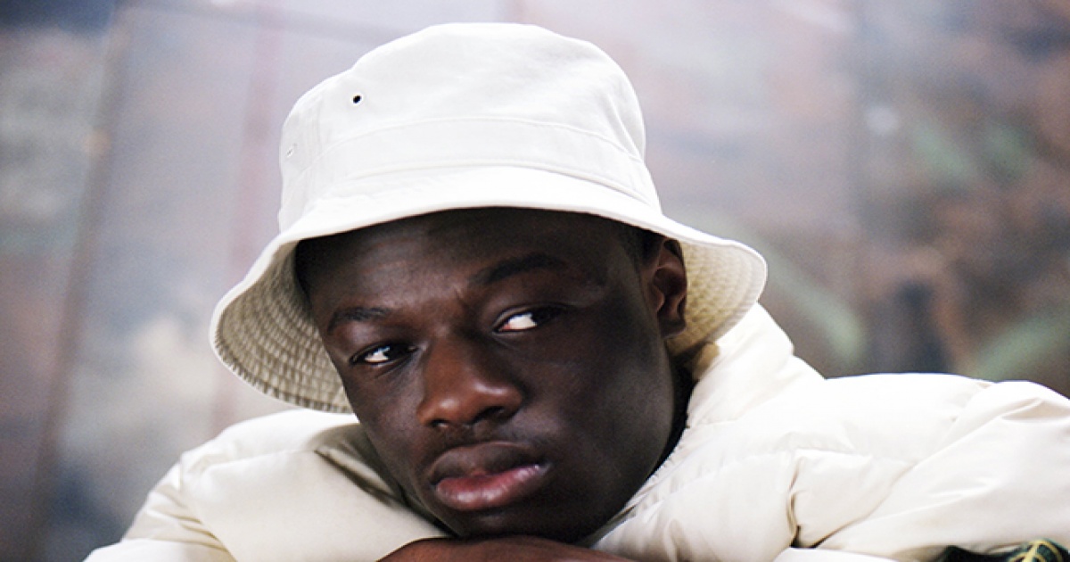 J Hus sentenced to eight months in prison | Talent | Music Week